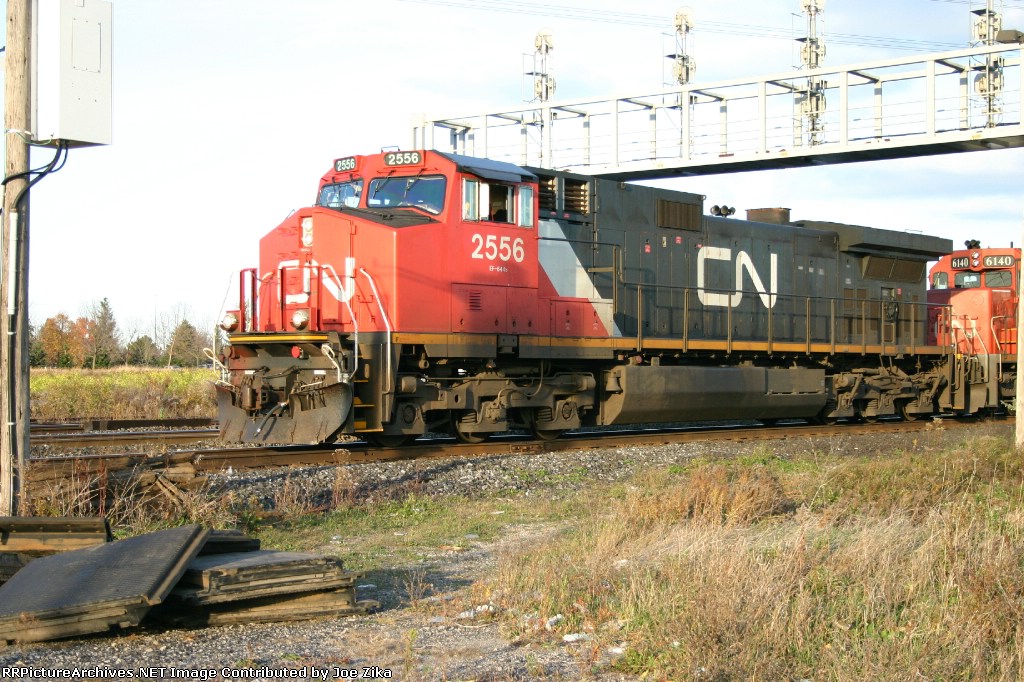 CN 2556 9-44CW